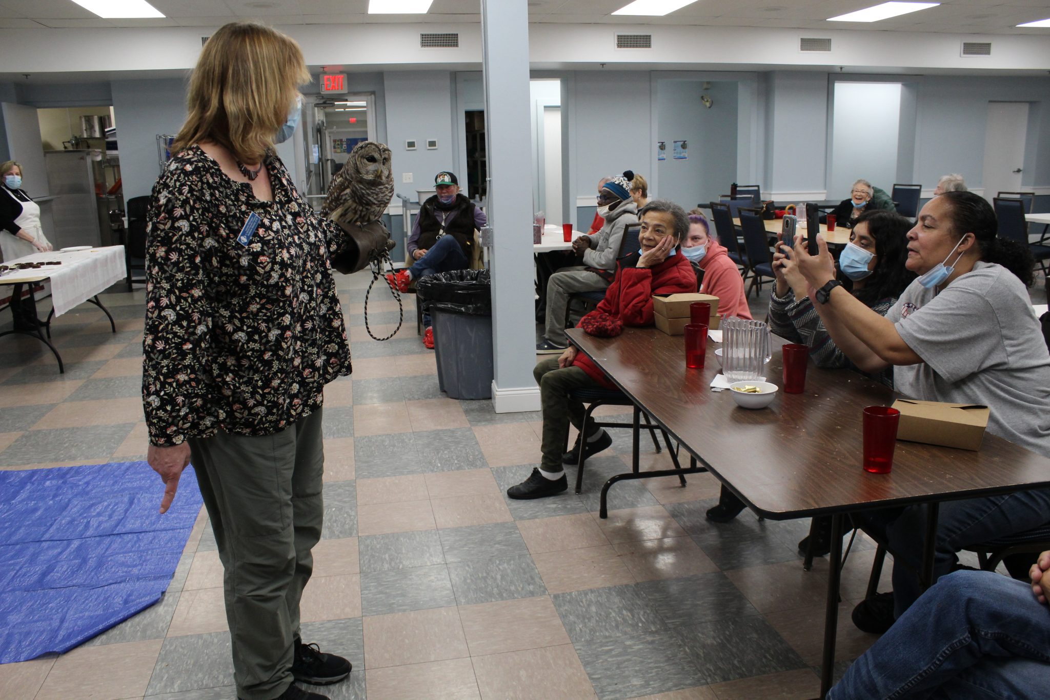 Community Programs - MLK Community Center